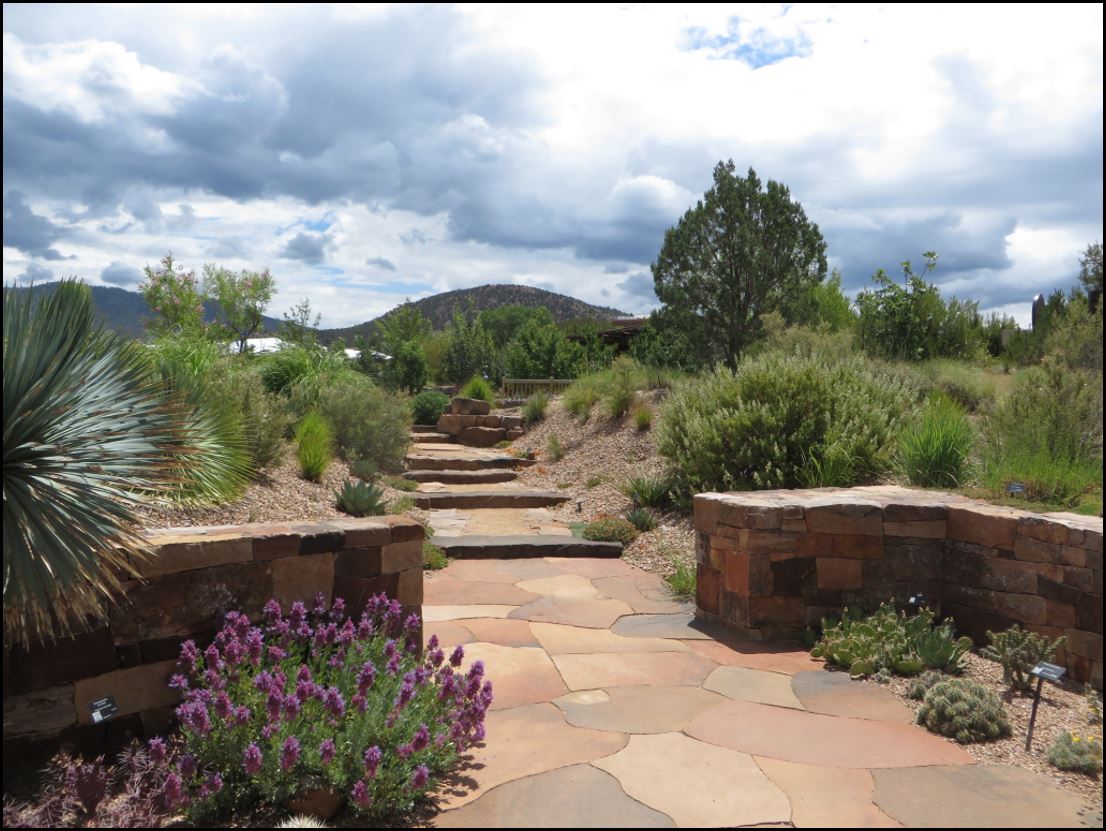 Garden Explorer | Santa Fe Botanical Garden